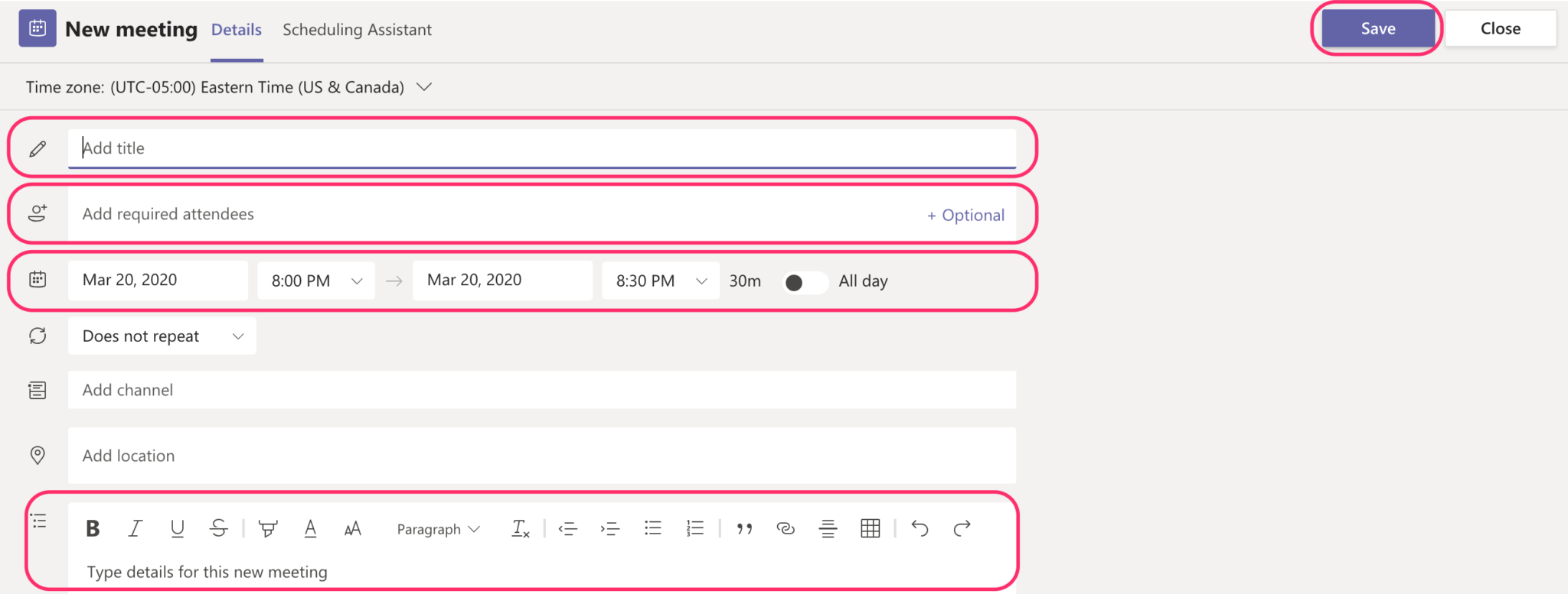 Microsoft Teams – Hosting Office Hours – UVM Knowledge Base Microsoft Teams – Hosting Office Hours – UVM Knowledge Base
