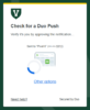 Duo Multi-Factor Authentication – UVM Knowledge Base