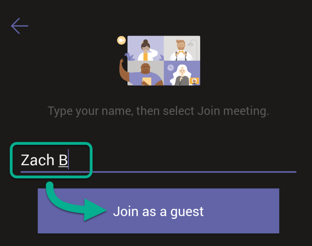 Attending your Online Admitted Student Visit – UVM Knowledge Base