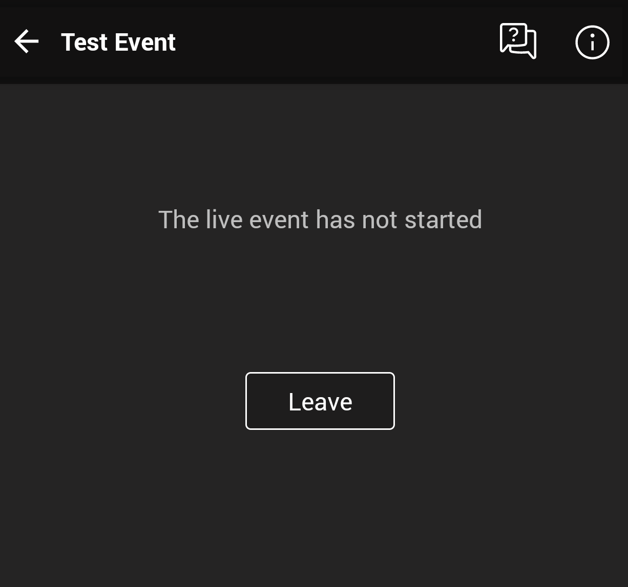 Attending your Online Admitted Student Visit – UVM Knowledge Base