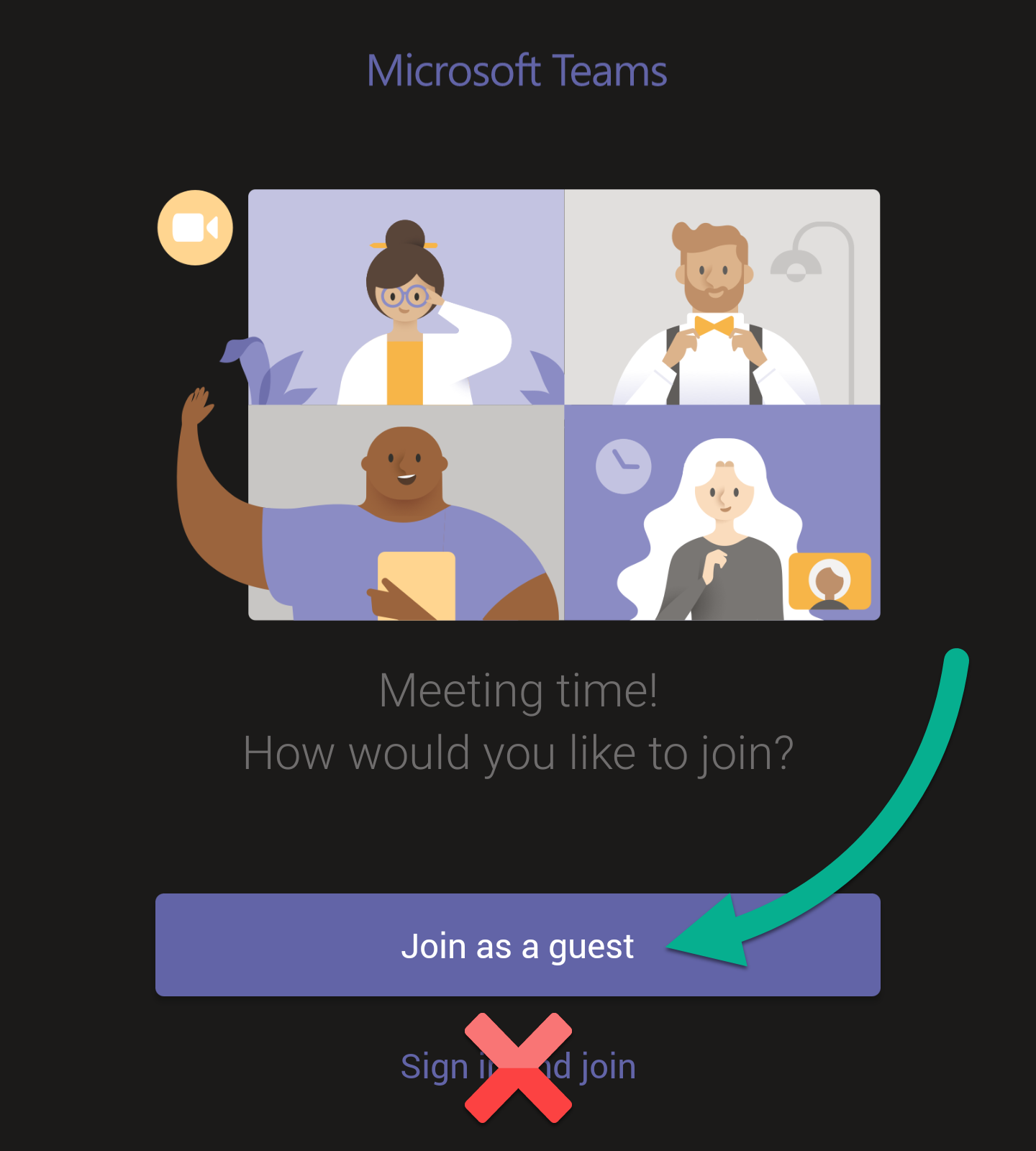 Attending your Online Admitted Student Visit – UVM Knowledge Base