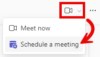 Microsoft Teams – Hosting Office Hours – UVM Knowledge Base