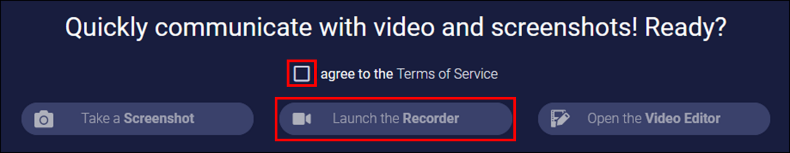 ScreenPal: Remote Presentations for Students – UVM Knowledge Base