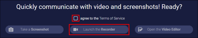 ScreenPal: Remote Presentations for Students – UVM Knowledge Base