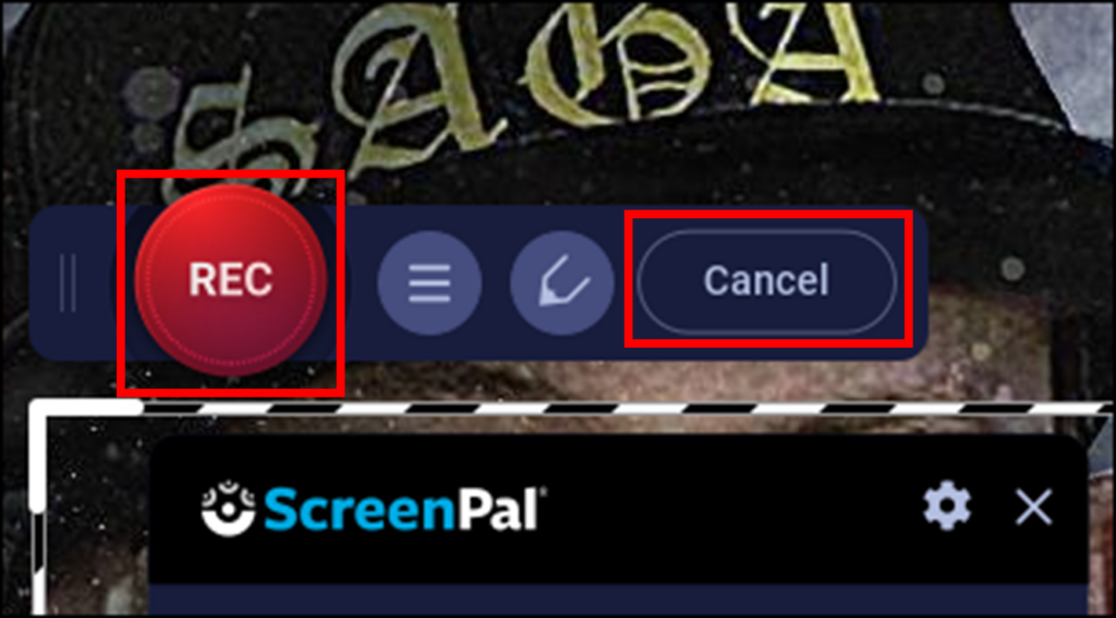ScreenPal: Remote Presentations for Students – UVM Knowledge Base