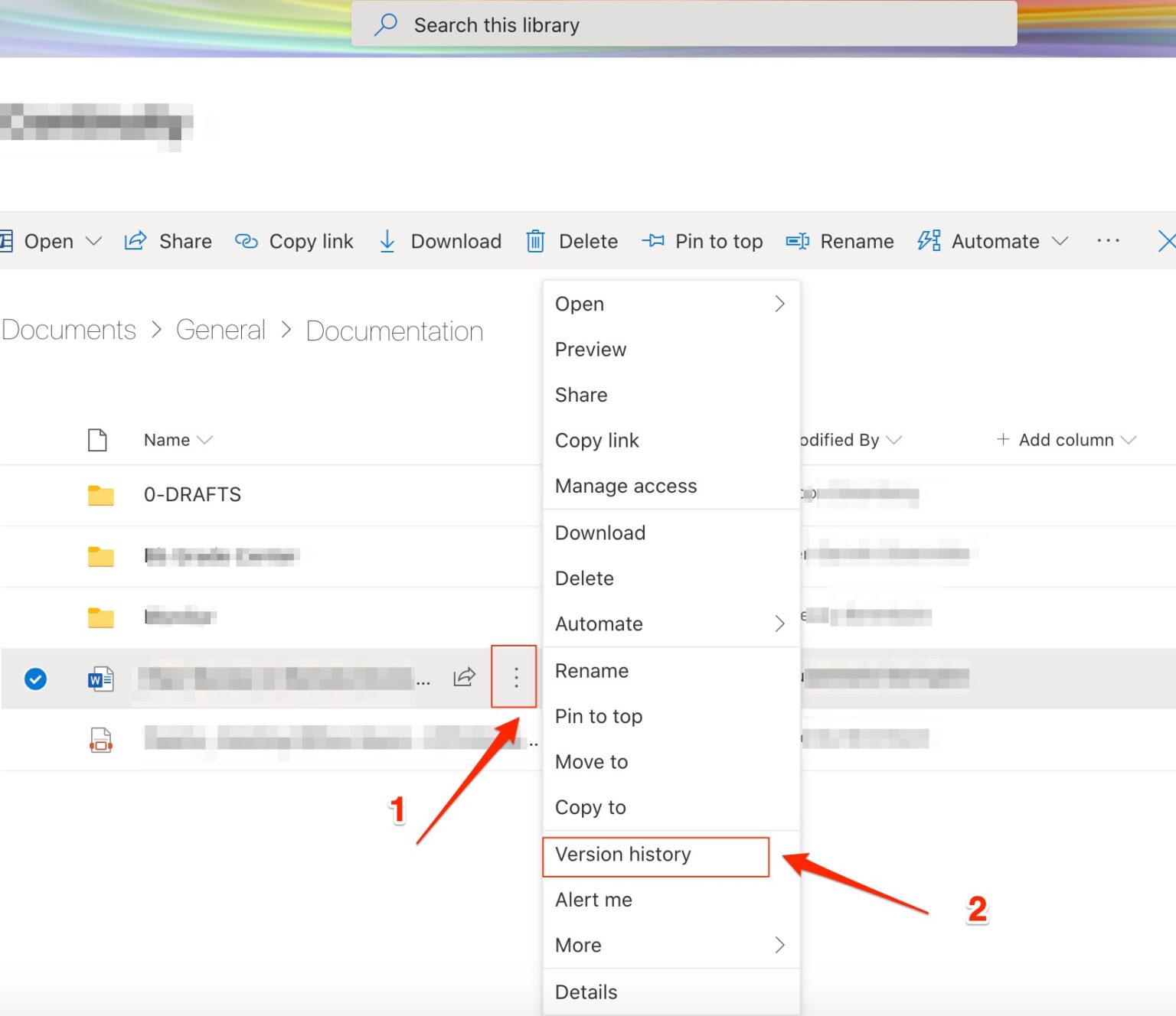 Microsoft Teams Building Collaborative Documents UVM Knowledge Base
