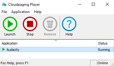 AppsAnywhere UVM Software Portal – UVM Knowledge Base
