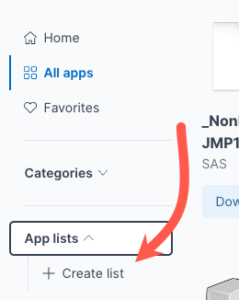 AppsAnywhere UVM Software Portal – UVM Knowledge Base