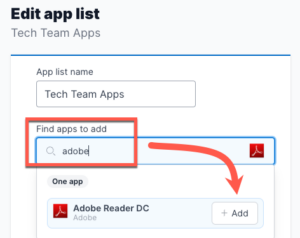 AppsAnywhere UVM Software Portal – UVM Knowledge Base