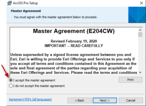 ArcGIS – UVM Knowledge Base