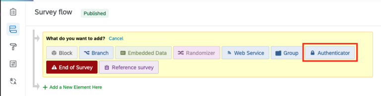 Qualtrics Survey Tool – UVM Knowledge Base