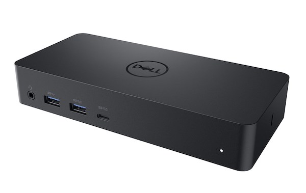 Dell D6000 Dock setup and use – UVM Knowledge Base