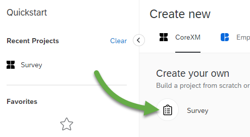 Qualtrics Survey Tool – UVM Knowledge Base