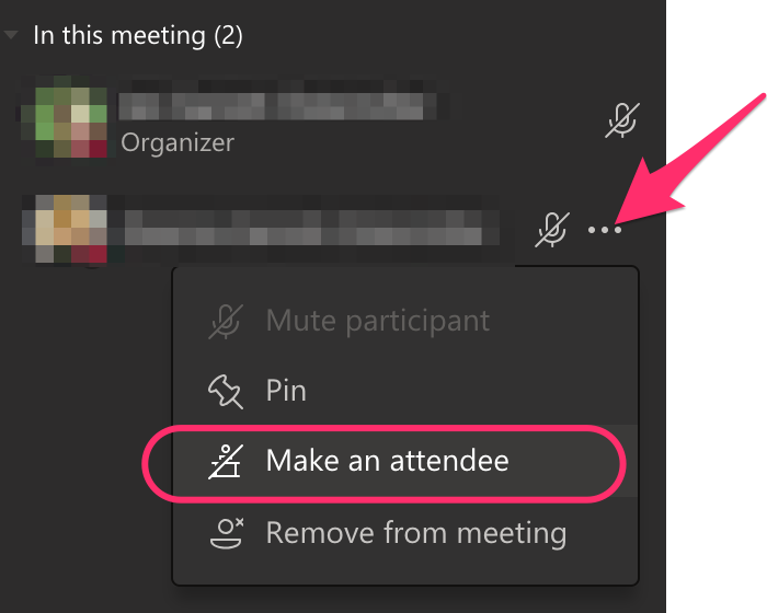 Microsoft Teams – Show Content During Teams Meetings – UVM Knowledge Base