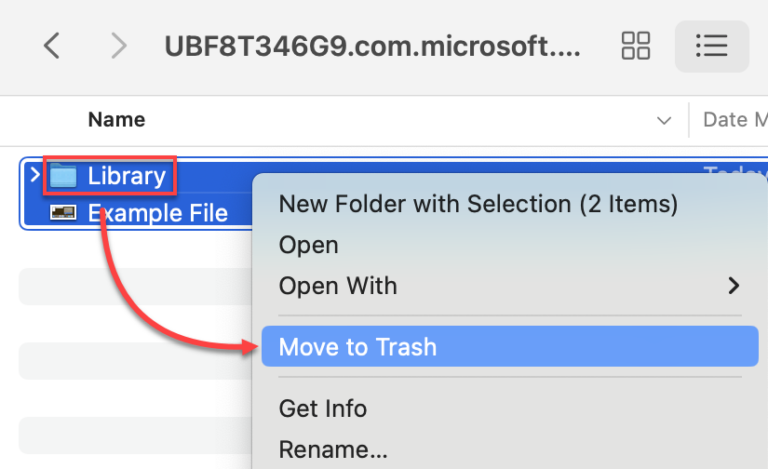 Microsoft Teams – Clearing the Teams Client Cache – UVM Knowledge Base