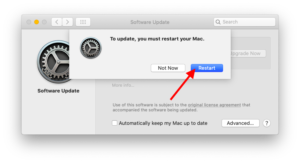 Managed Software Center – UVM Knowledge Base