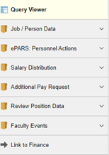 PeopleSoft HCM – UVM Knowledge Base