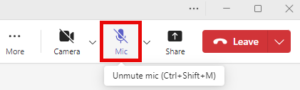 Microsoft Teams – Troubleshooting – UVM Knowledge Base