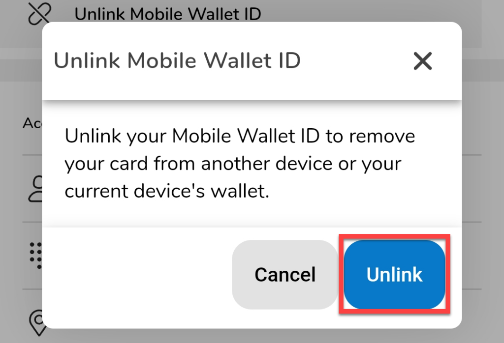 Adding your CATcard to Google Wallet on Android – UVM Knowledge Base