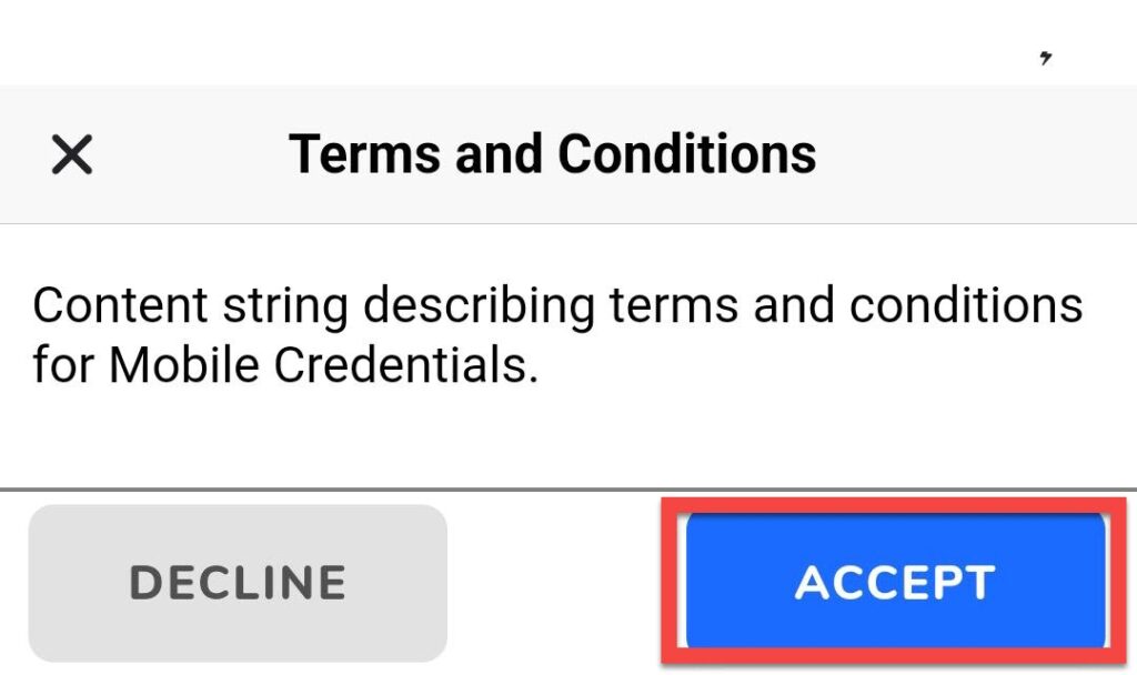 Adding your CATcard to Google Wallet on Android – UVM Knowledge Base