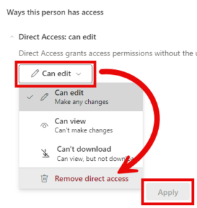 Microsoft Stream – UVM Knowledge Base