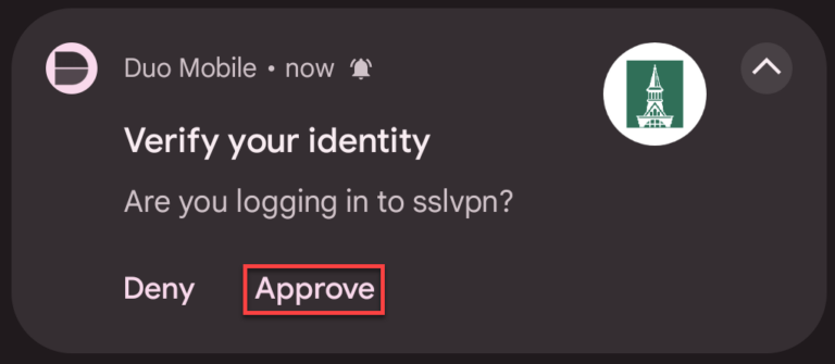 Cisco VPN – Start Before Login – UVM Knowledge Base