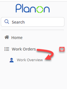 Planon Self-Service – UVM Knowledge Base