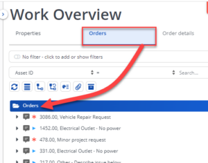 Planon Self-Service – UVM Knowledge Base