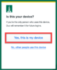 Duo Multi-Factor Authentication – UVM Knowledge Base