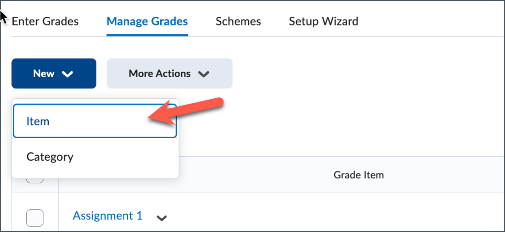 Brightspace: Attendance Tool – UVM Knowledge Base