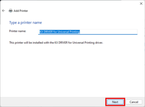 Printers: Faculty and Staff (Kyocera) – UVM Knowledge Base
