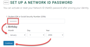 NetID Lookup – UVM Knowledge Base