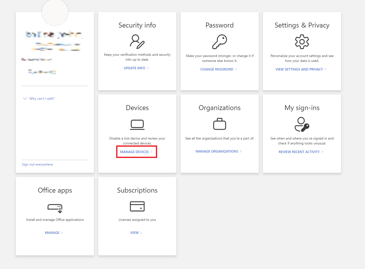 Windows – Intune Bitlocker Recovery – UVM Knowledge Base