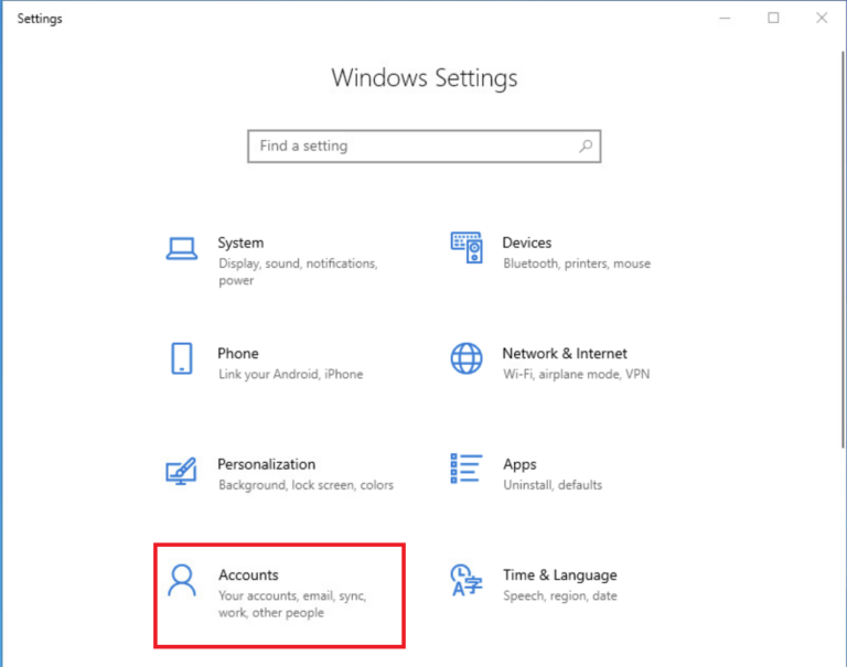 Windows – Intune Policy Sync – UVM Knowledge Base