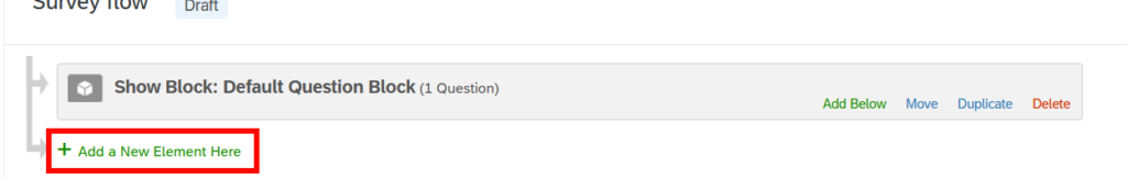 Qualtrics – Capture Identifying Information During Authentication – UVM Knowledge Base