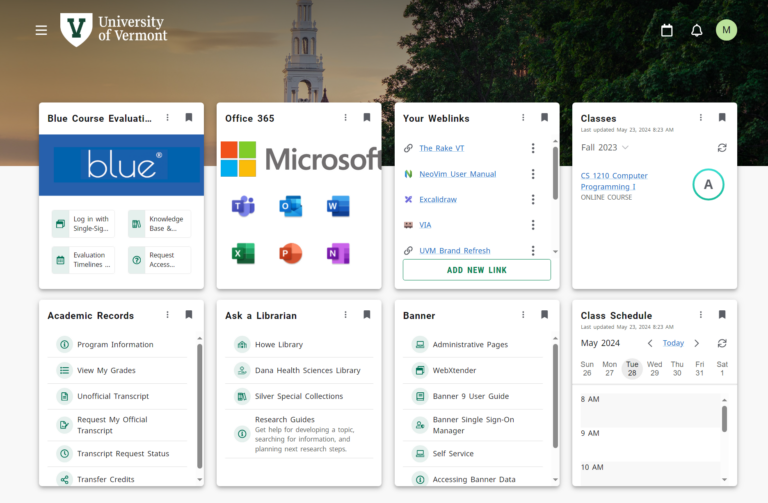 myUVM – Overview – UVM Knowledge Base