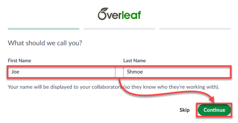 Overleaf – UVM Knowledge Base