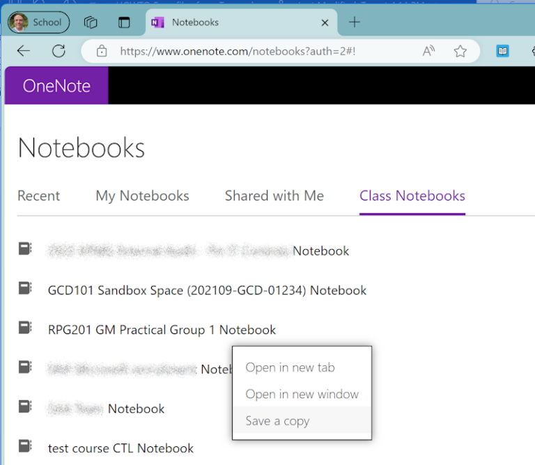 Save content from a Microsoft Team – UVM Knowledge Base