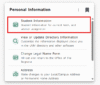 myUVM – Personal Information for Students – UVM Knowledge Base