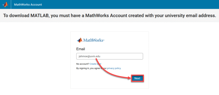 MATLAB – UVM Knowledge Base