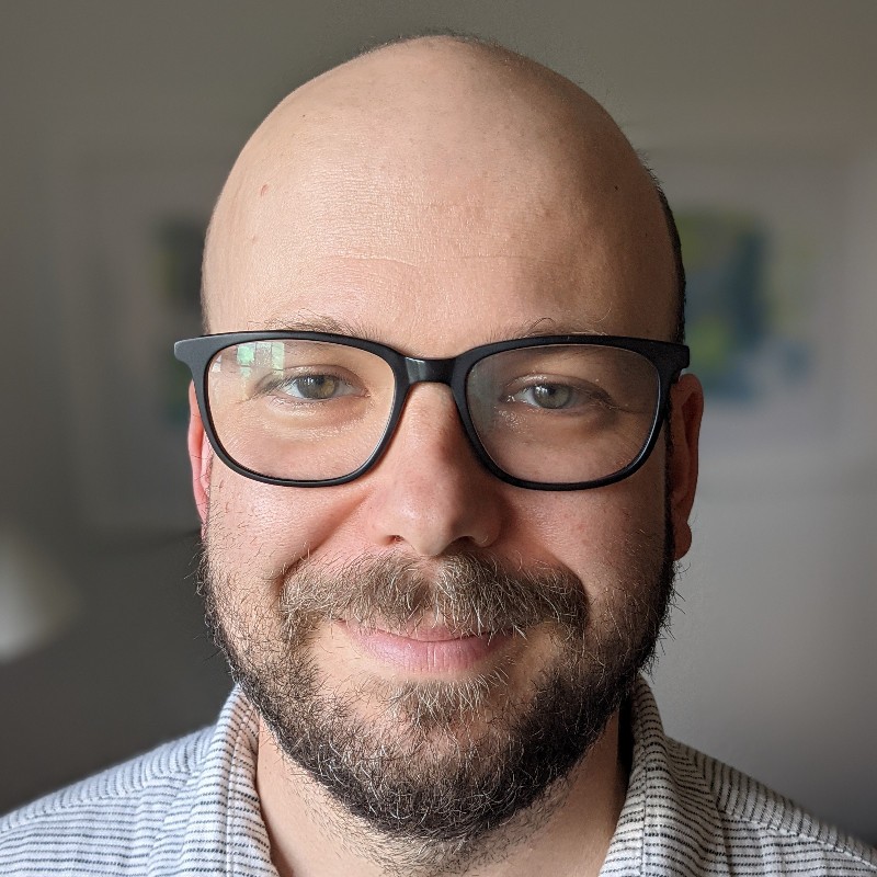 People – University of Vermont Neurobotics Lab