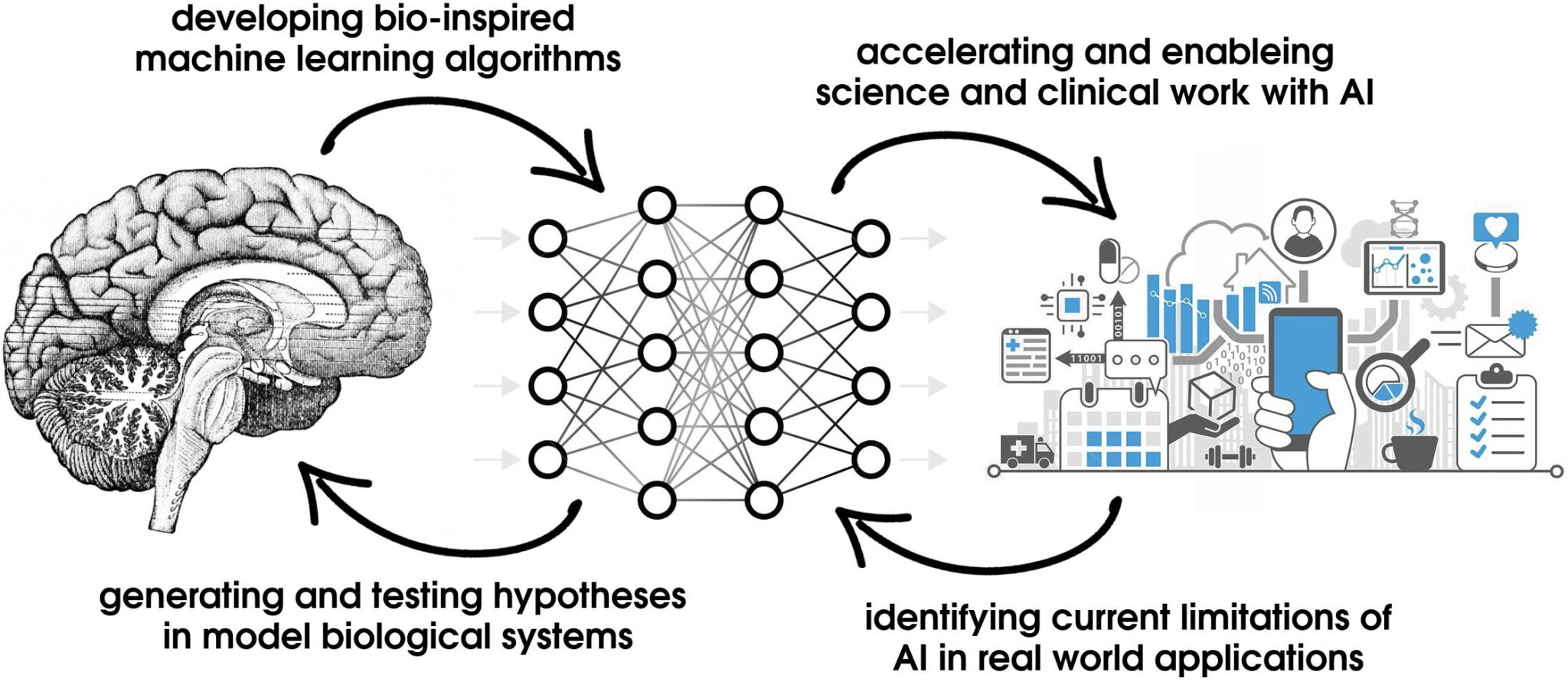 University of Vermont Neurobotics Lab