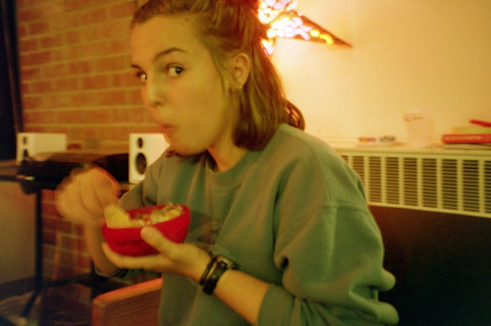 Alumni Coordinator: Allison Mattox