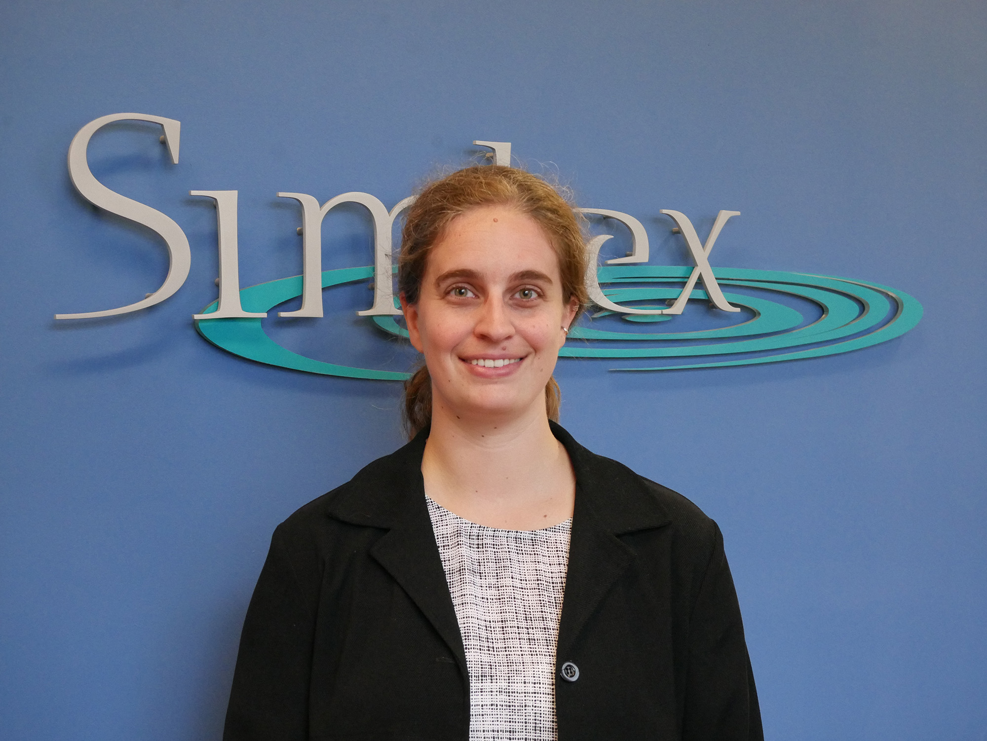 Angela Presley - RISE at UVM