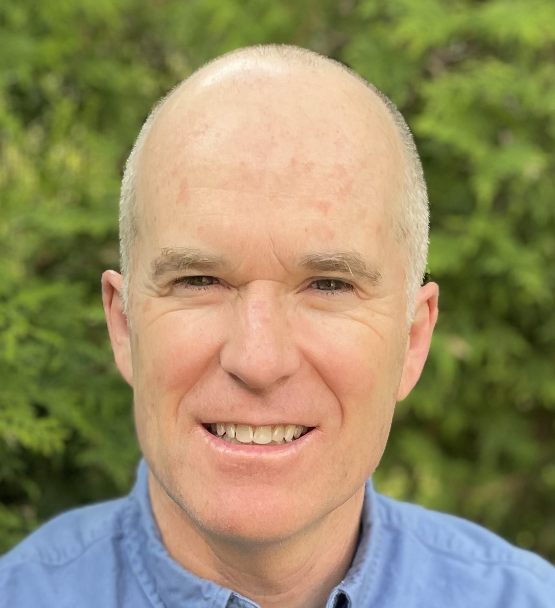 Bob Gramling, M.D.,D.Sc. - RISE at UVM