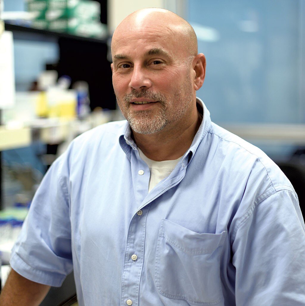 Daniel Weiss - RISE at UVM