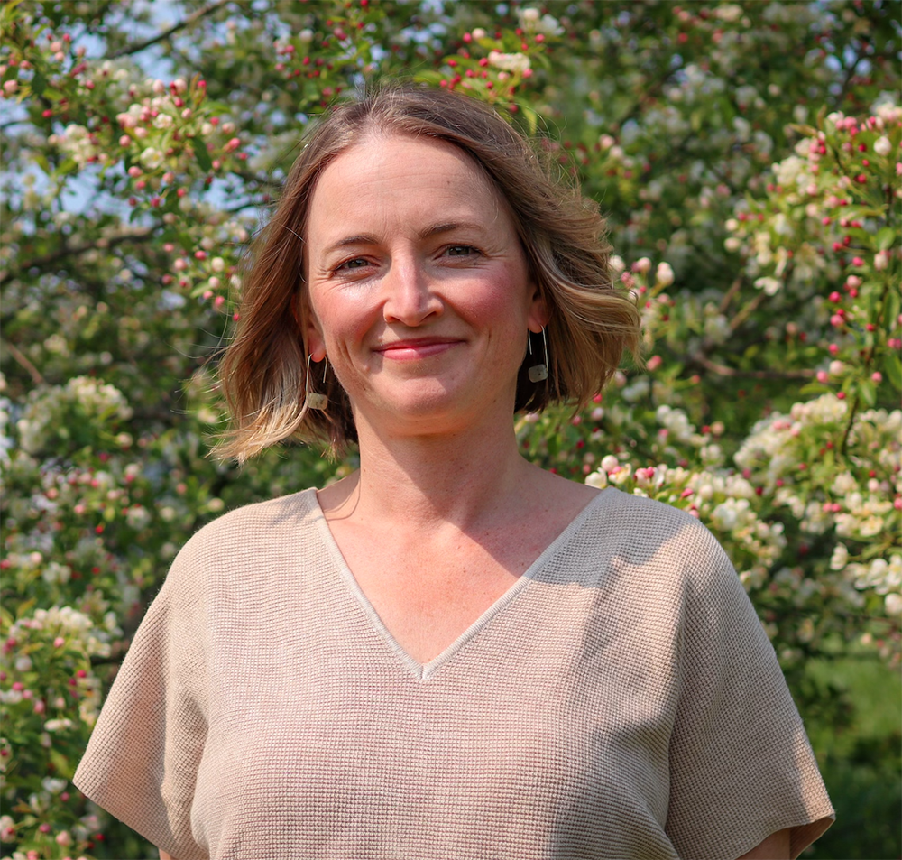 Hallie Picard - RISE at UVM