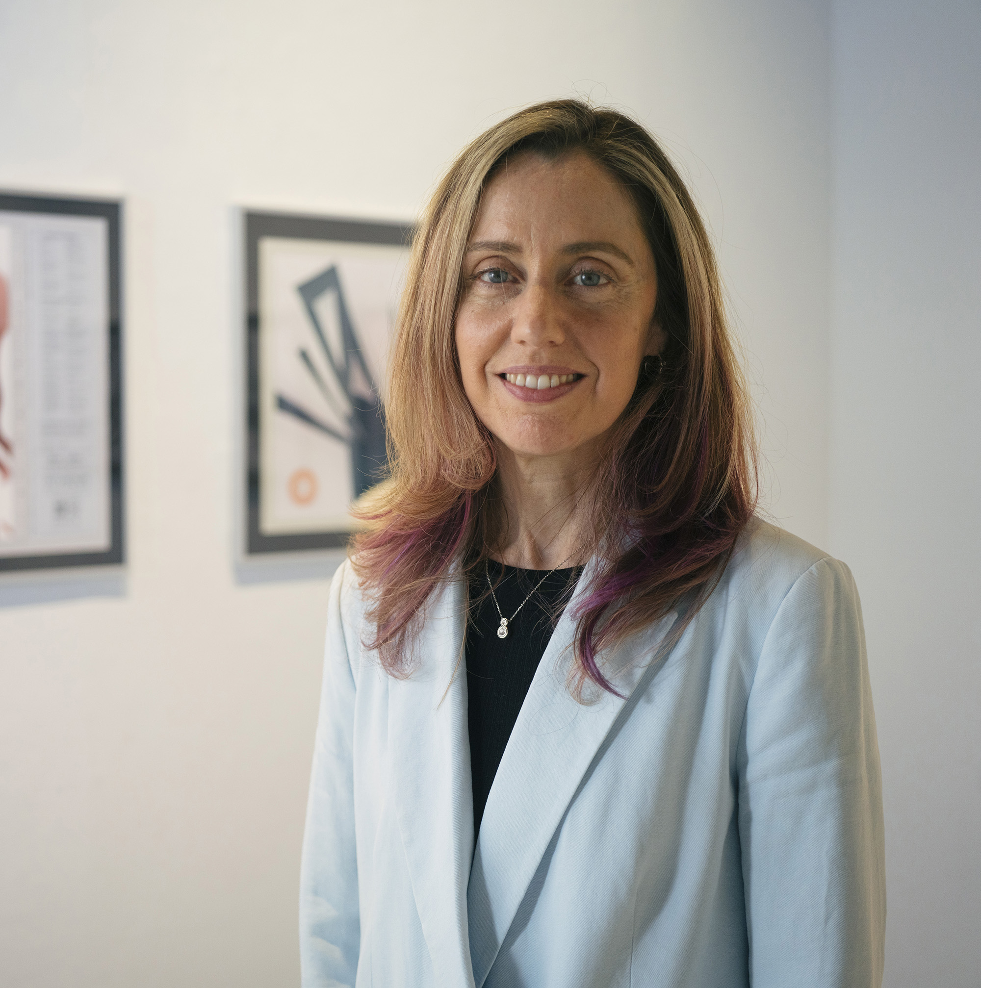 Jennifer Karson - RISE at UVM