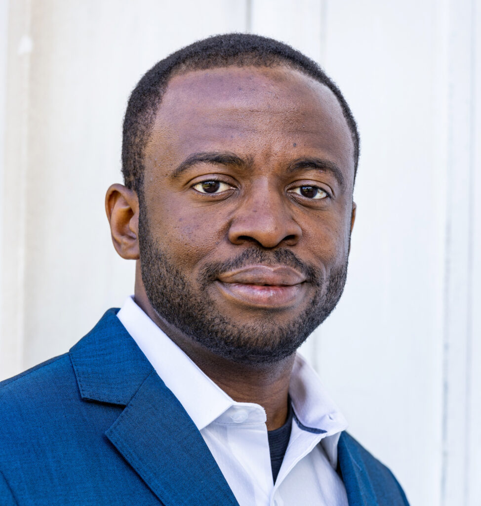Jeremiah Onaolapo, Ph.D. - RISE at UVM