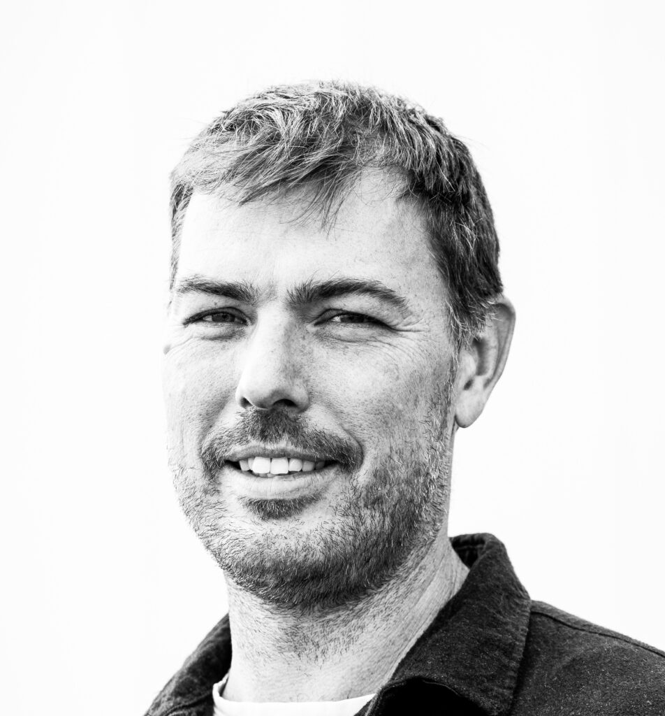 Kyle Clark - RISE at UVM